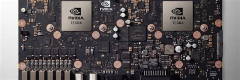 Nvidia Outs Pascal Gpu In New “supercomputer” For Self Driving Cars Ars Technica