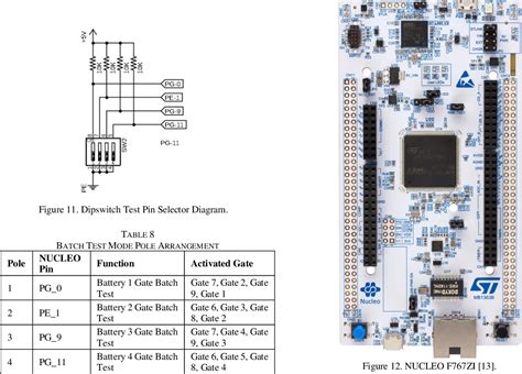 Figure 1 From Microcontroller Based Lead Acid Battery Balancing System For Electric Vehicle