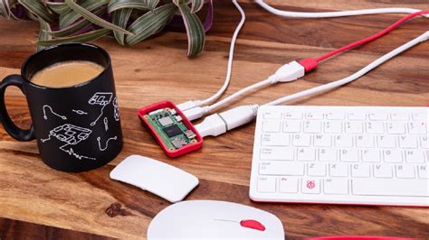 Raspberry Pi Zero 2 W Launched With Broadcom Bcm2710a1 Soc Technology News