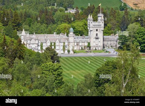 Balmoral Castle North Carolina At Michael Partin Blog