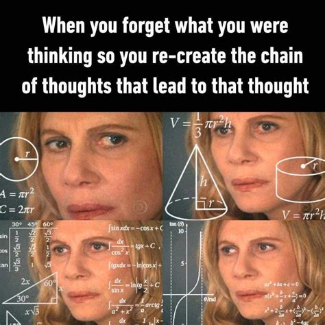 Every Time R Adhdmeme
