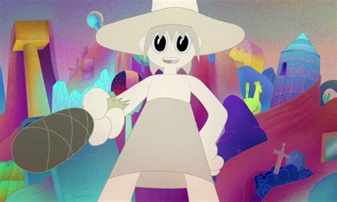 The Midnight Gospel Will Not Return For S2 On Netflix Animation