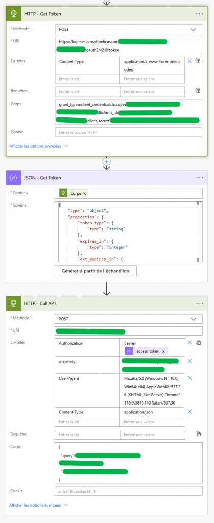 Power Platform And Api Client Credentials Grant Type Ludovic Perrichon