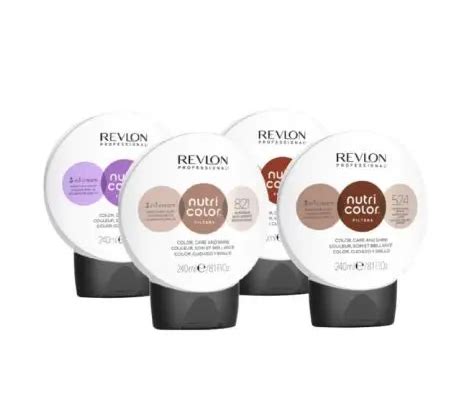Revlon Nutri Color Cr Me Ml