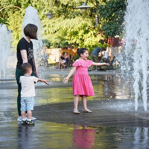 დღეს ბავშვთა დაცვის დღე აღინიშნება 01 06 2023 ს Sputnik საქართველო