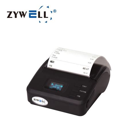 China Bluetooth Terminal Printer Manufacturers Suppliers Factory