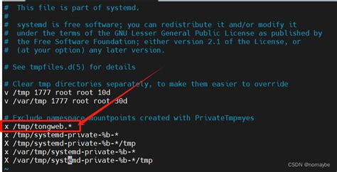 tongweb the temporary upload location [tmp tongweb xxx] is not valid yjm tongweb启动创建临时文件目录 csdn博客