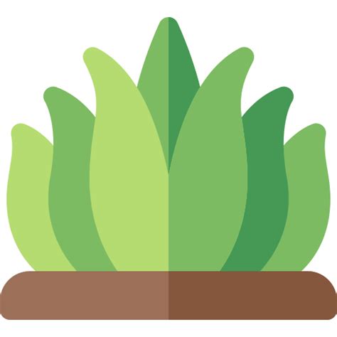Grass Basic Rounded Flat Icon Grass Basic Rounded Flat Icon