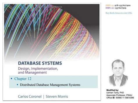 database system ppt