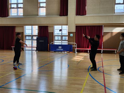 사진자료 청소년 발달장애학생 방과후 활동서비스 4 17 월 세종특별자치시장애인가족지원센터