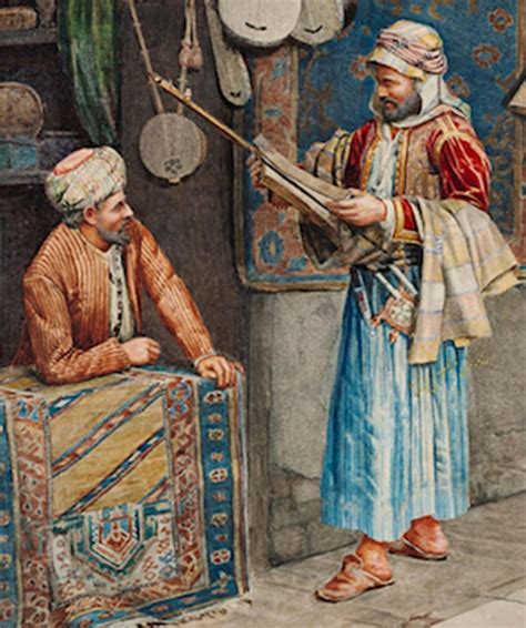 Paolo Folchi The Instrument Seller By Paolo Folchi For Sale At 1stdibs