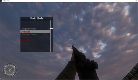 Release Call Of Duty 2 Singleplayer Mod Menu P X V1 Cod 2 Sp Download Cabconmodding
