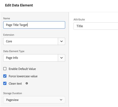 solved mbox page parameters not getting set for target adobe