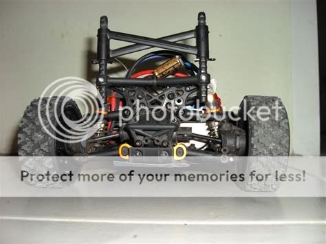 New M Chassis From HPI Page RCU Forums
