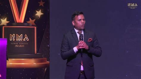 Network Marketing Ratna Award Of The Year Nma 2023 I Mr Narsi Grewal