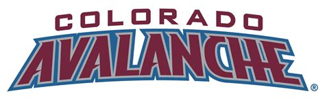 Colorado Avalanche Logo Nhl V2 Png Logo Vector Brand Downloads