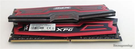 Adata Xpg Spectrix D40 Ddr4 Rgb Tecnogaming