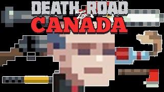 攻略『death Road To Canada』ケパモード（k E P A Mode）