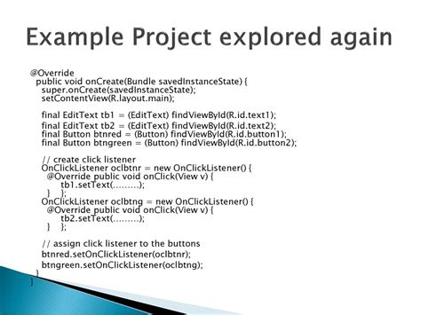 mobile programmming dr mohsin ali memon ppt download