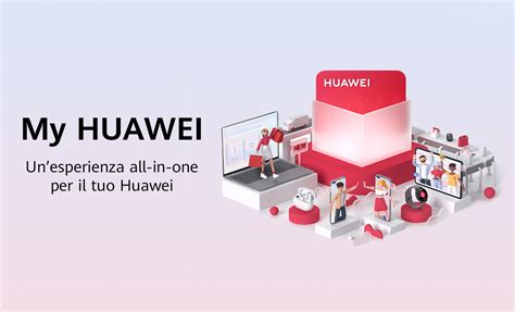 Huawei Italia