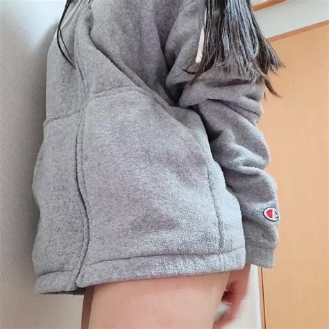 발정나서 얼굴까고싶어 안달난년 9