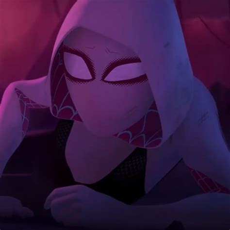 Gwen Stacy Across The Spiderverse Hd 4k Spiderman Art Spider Gwen