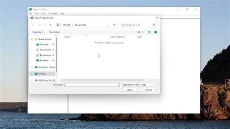 Error 0x80070057 Se Soluciona En Windows 11 Mediante Registro [tutorial] Mundowin