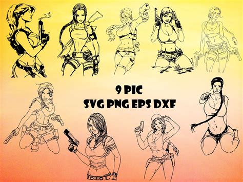 Files For Cricut Etsy