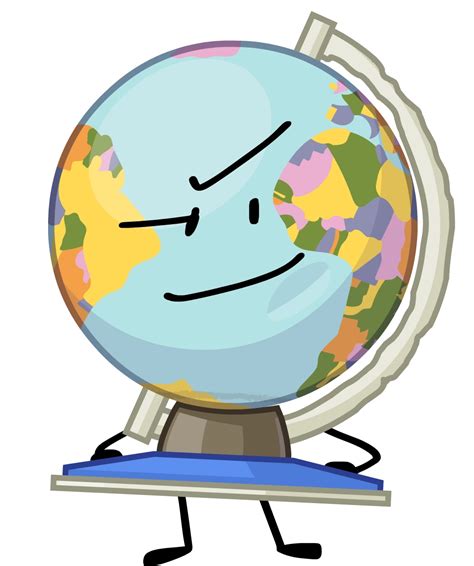 1970s Globe Ultimately Large Object Viewer Voting Wiki Fandom