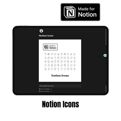 Notion Habit Tracker Idplr
