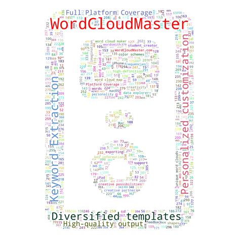 remotecontrol wordcloudmaster