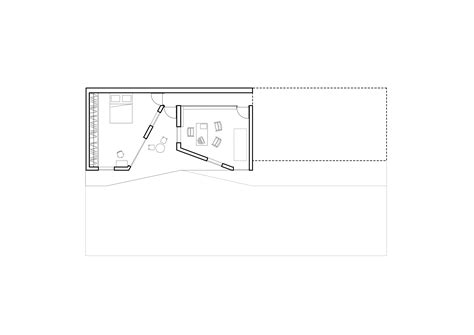 Lionel Leotardi Architecture — Bv Extension Bagnolet