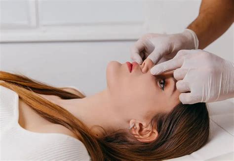 What Are The Different Types Of Rhinoplasty Procedures In Korea