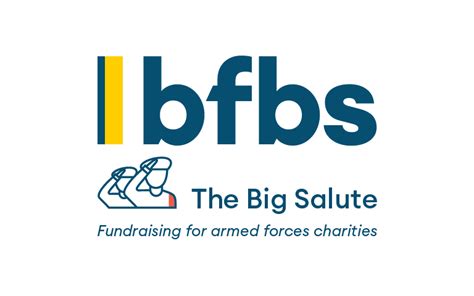 Bfbs Big Salute Opens 2024 Grant Applications Offering Crucial Support To Forces Charities