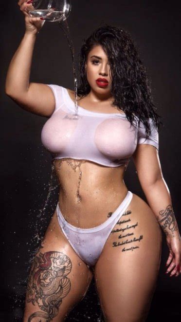 Water Over Thicc Porn Pic Eporner