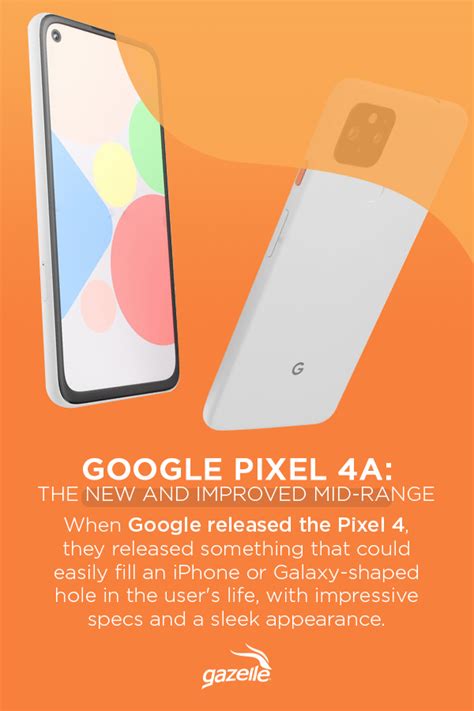 Google Pixel A Vs Pixel Vs Pixel A Gazelle