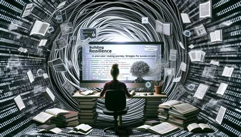 building resilience in your coding journey strategies for success in tech algocademy blog