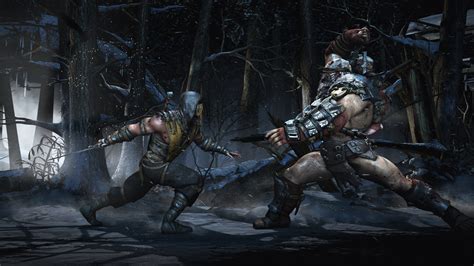 TEST: Mortal Kombat X – Ein Kult-Franchise weiter im Wandel