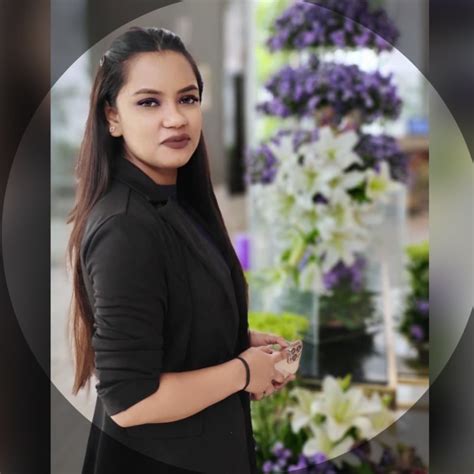 Nisha Kumari Front Office Manager Marriott International Linkedin