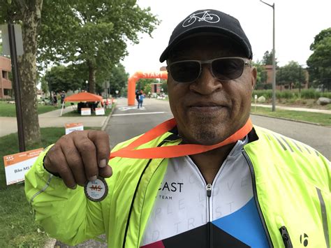 Meredith Terhaar On Twitter This Is Marks 45th Ms Ride To Fight The