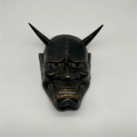 What Does A Hannya Represent