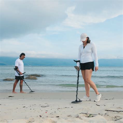 Manticore Metal Detector Minelab