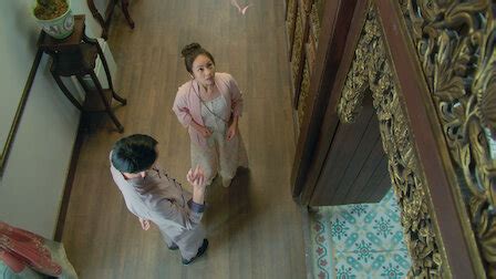 Watch The Ghost Bride Netflix Official Site