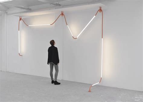 Mono Light Modular Lighting System By Os And Oos