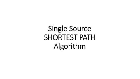 dijkstra s algorithm simulation graph and table pdf