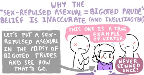 Read No One Can Know I Dont Like Sex Sex Repulsed Asexual Vs