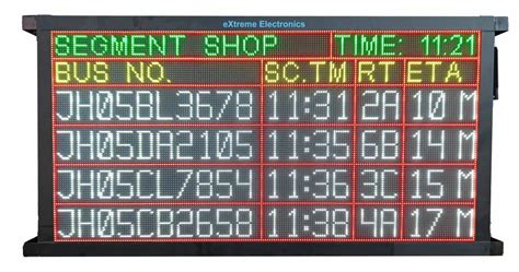 Cloud Iot Based Led Display At ₹ 60000piece Jamshedpur Ranchi Id 2853179931962 Cloud Iot Based Led Display At ₹ 60000piece Jamshedpur Ranchi Id 2853179931962