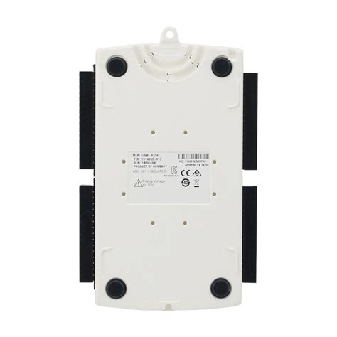 Usb 6216 Oem Data Acquisition Card Daq Usb 16 Inputs 16bit 400ks S Isolated Multifunction I O