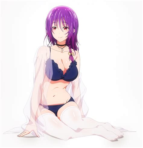 Temple • TenPuru: No One Can Live on Loneliness - Episode 2 discussion ...
