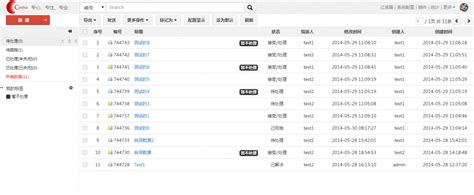 开源的bug管理系统：cynthia 源码巴士